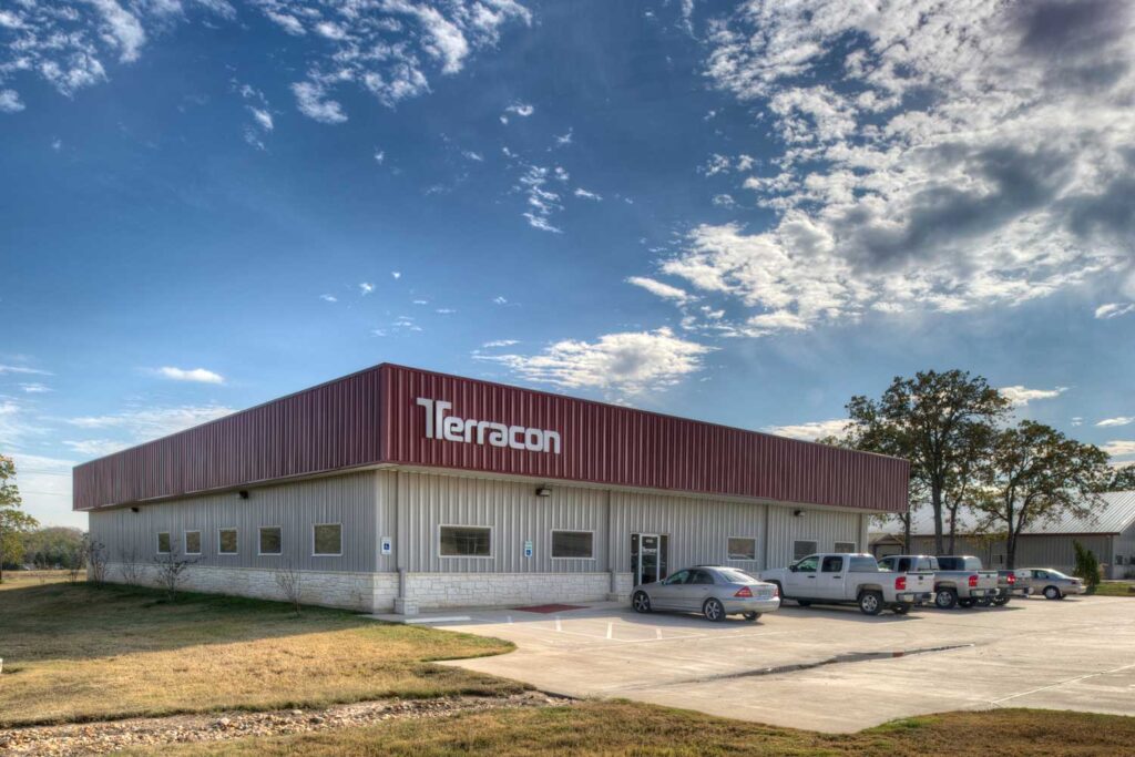 Miles Construction and Development - Multifamily & Commercial Developer ...