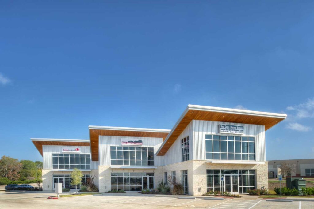 Miles Construction and Development - Multifamily & Commercial Developer ...