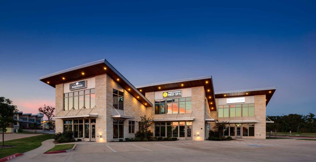 Miles Construction and Development - Multifamily & Commercial Developer ...